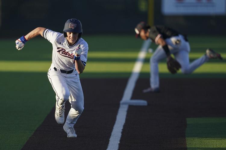 BASEBALL | Slaton-Liberty photo gallery | Liberty | hubcitypreps.com