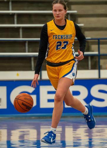 GIRLS BASKETBALL | Tigers take the floor red-hot, ride experience in ...