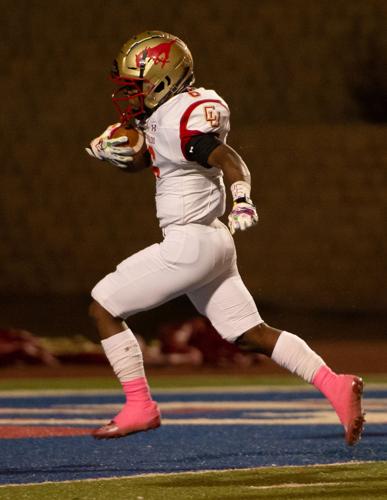 FOOTBALL | Coronado-Monterey photo gallery | Football | hubcitypreps.com