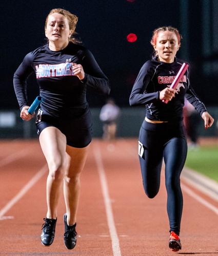GIRLS TRACK & FIELD | Pirate Relays running events photo gallery ...