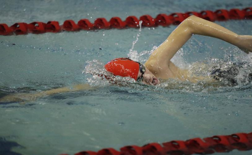 SWIMMING | District 4-5A meet photo gallery | Swimming & Diving ...