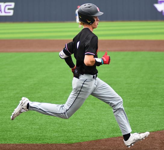 BASEBALL | Cooper vs. Grapevine photo gallery | Lubbock-Cooper ...