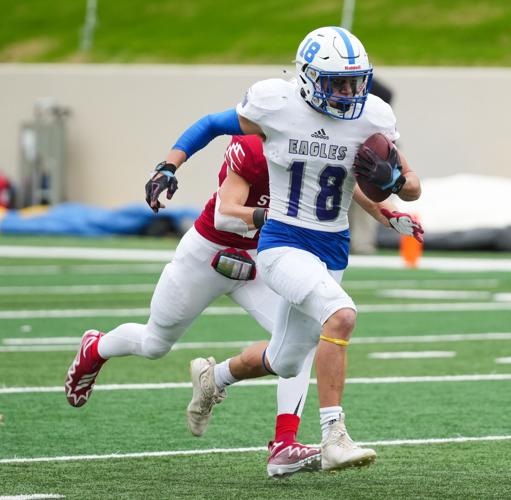 FOOTBALL | Lubbock Christian-St. Paul photo gallery | Lubbock Christian ...