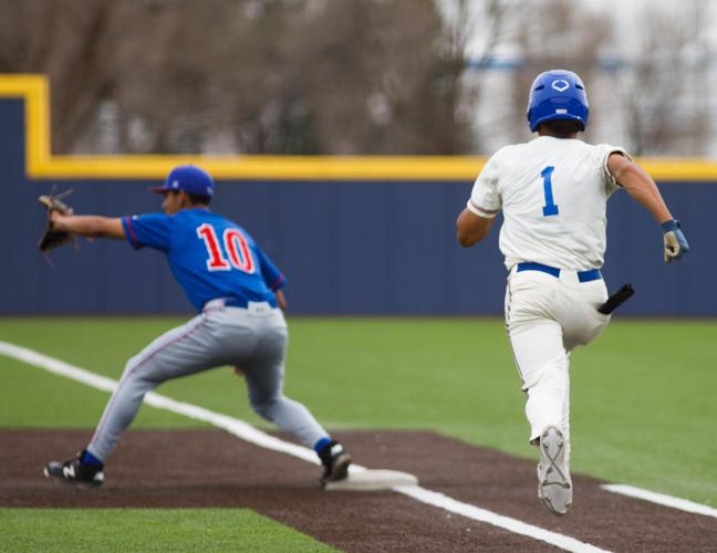 BASEBALL | EP Americas at Frenship photo gallery | Frenship ...