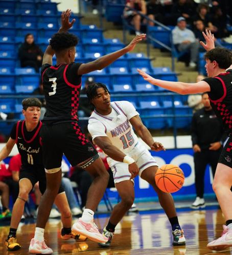 BOYS BASKETBALL | Monterey-Levelland photo gallery | Monterey ...