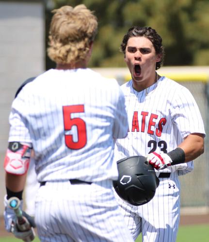 BASEBALL | Tascosa-LCP photo gallery | Photo Galleries | hubcitypreps.com