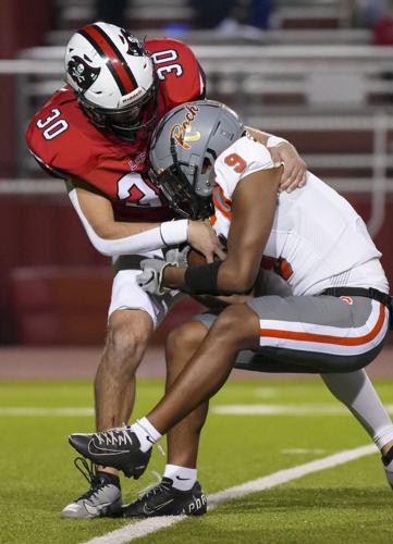 VIDEO | Lubbock-Cooper has settled into a nice groove but know level of ...
