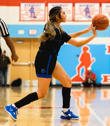 GIRLS BASKETBALL | Frenship-Monterey photo gallery | Girls Basketball ...