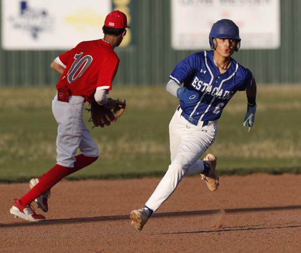BASEBALL | All-District 5-4A team | Estacado | hubcitypreps.com
