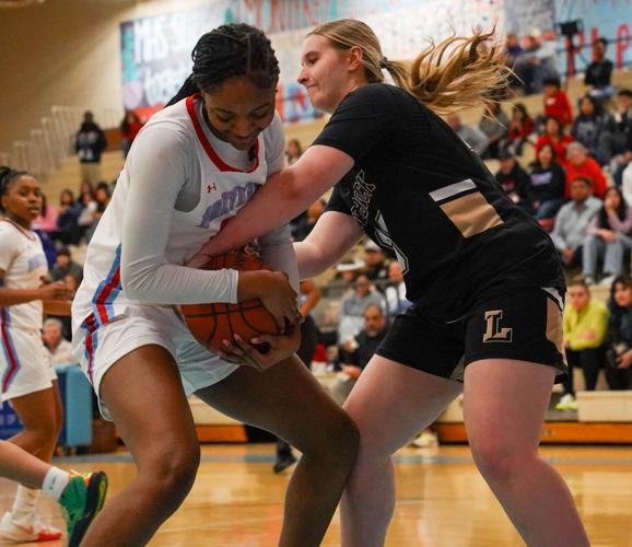 GIRLS BASKETBALL | LHS-Monterey photo gallery | Girls Basketball ...