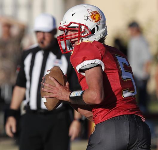 FOOTBALL | TAPPS All-Six-Man Div. III-District 1 | Football ...