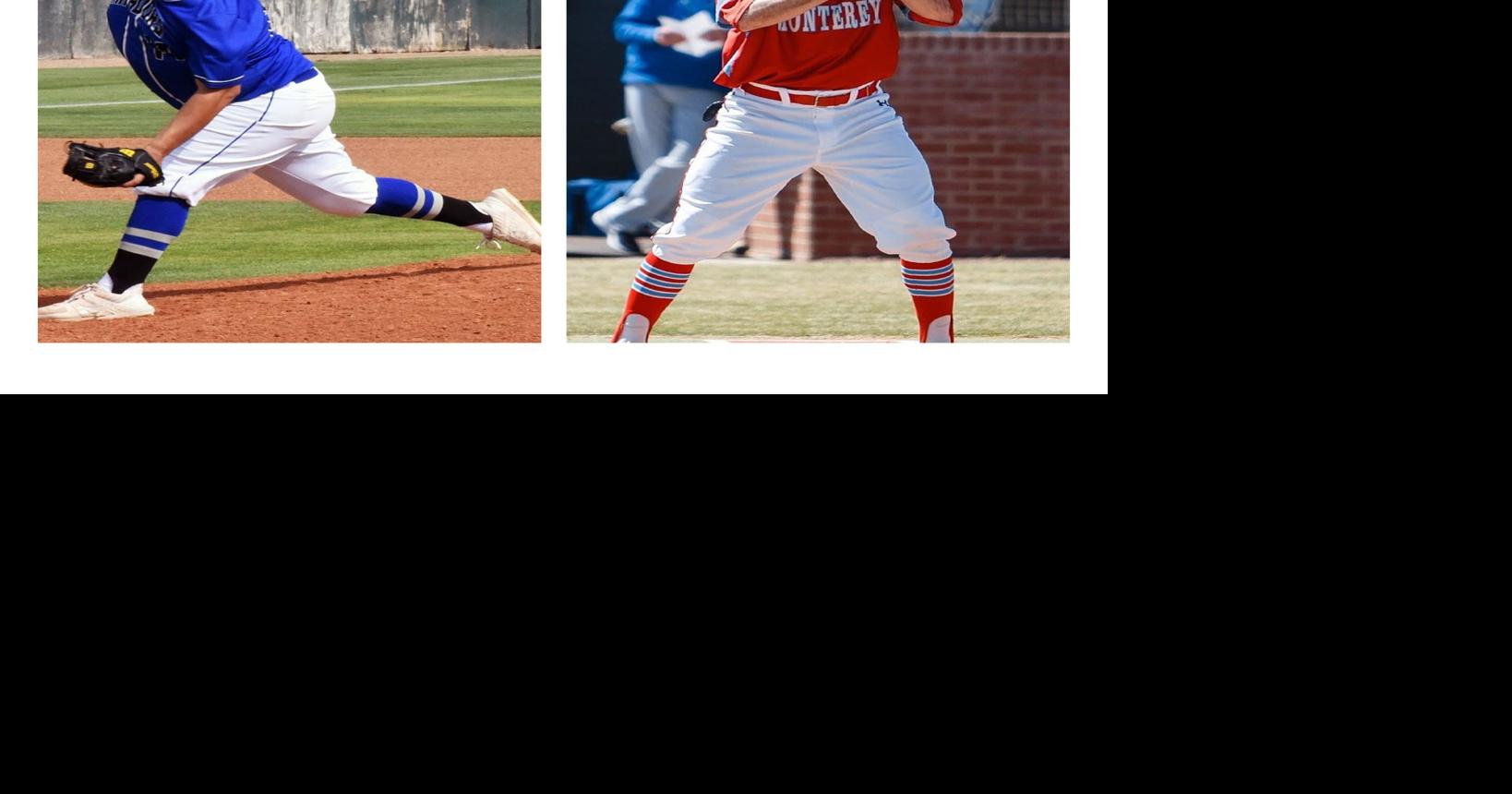 BASEBALL | Roberts, Gomez & Meador headline inaugural HubCityPreps.com ...
