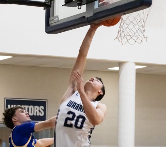 BOYS BASKETBALL | Hale Center-Southcrest Christian photo gallery ...