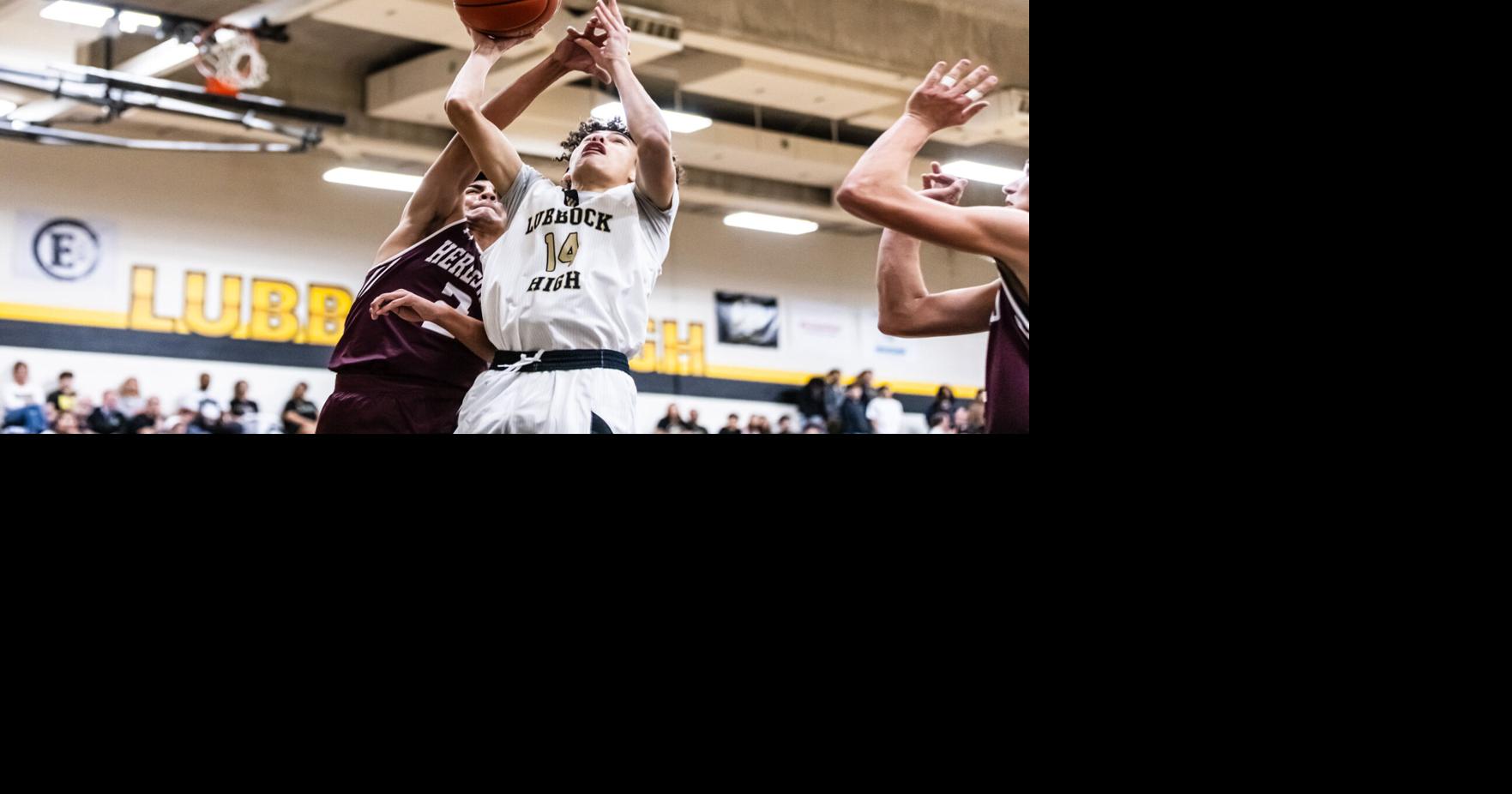 BOYS BASKETBALL | Hereford at LHS photo gallery | Lubbock High ...
