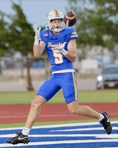 FOOTBALL | WF Legacy at Frenship photo gallery | Photo Galleries ...