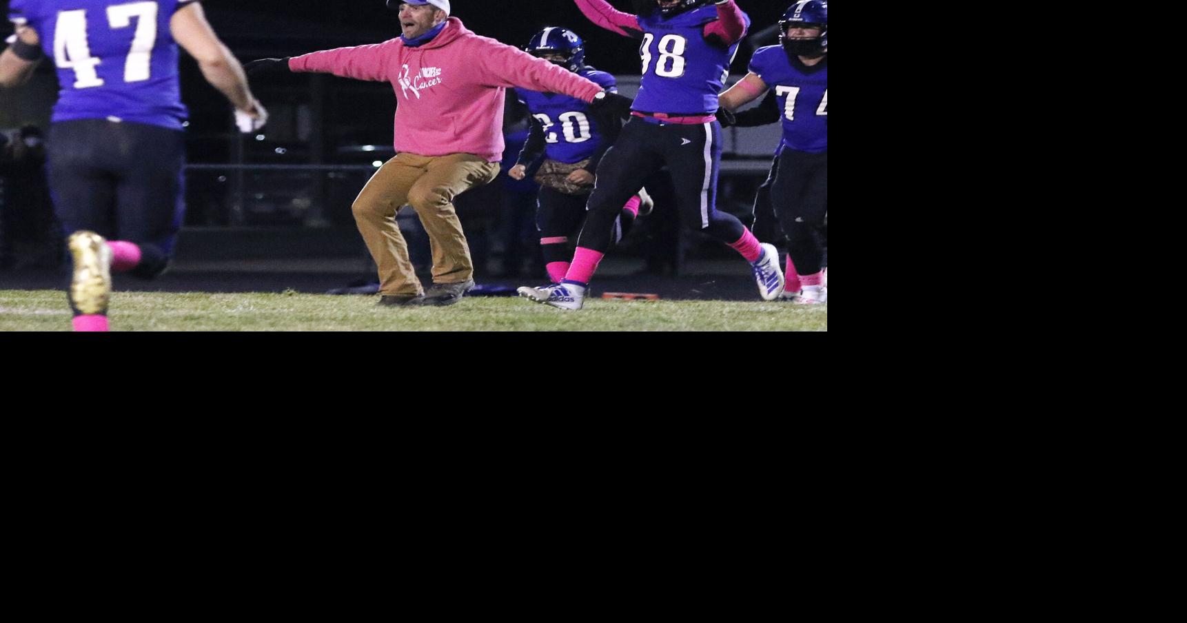 SCC football coach Tackmann to be inducted into Winona State Hall of ...