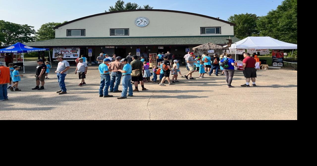 Hudson Rod & Gun Club vote to sign future agreement with ICE | Local ...