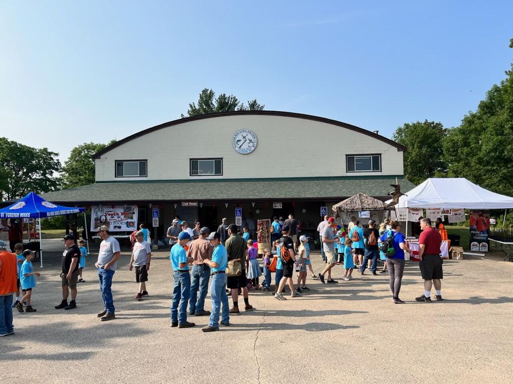 Hudson Rod & Gun Club vote to sign future agreement with ICE | Local ...