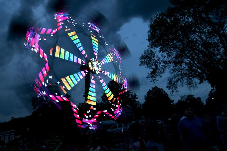 Fun Fest fever | Local News | hudsonstarobserver.com