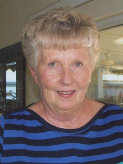 Mary J. Crawley | Obituaries | hudsonstarobserver.com