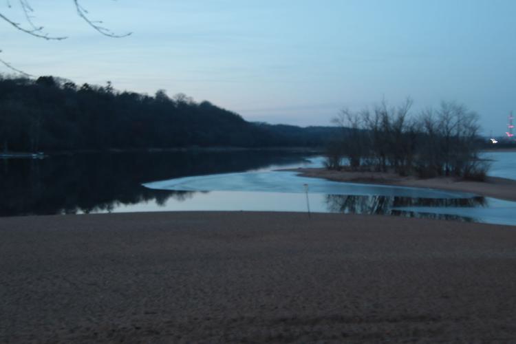 Hudson, Wisconsin's new dock off St. Croix River | Local News ...