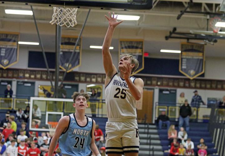 River Falls boys win big over Eau Claire North (8 photos) | Newsletter | hudsonstarobserver.com