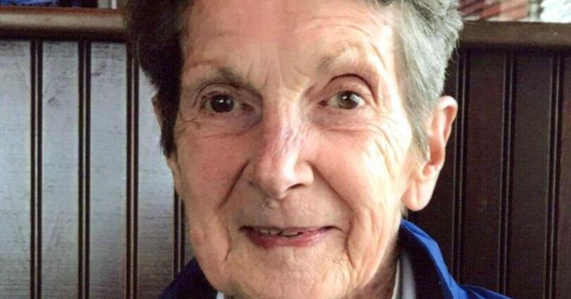 Barbara Doyle | Obituaries | hudsonstarobserver.com