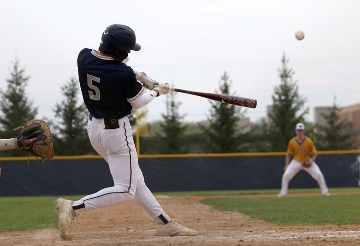 Baseball: Busson’s no-hitter gives Hudson series sweep of Rice Lake (9 ...