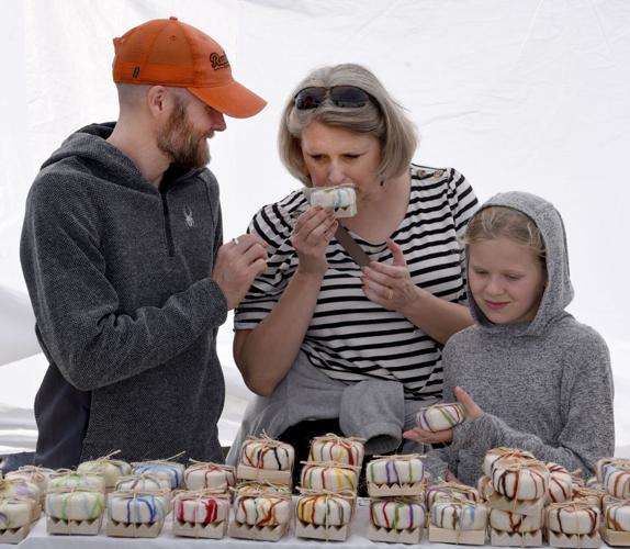 83 artists celebrate creativity in Hudson | Local News ...