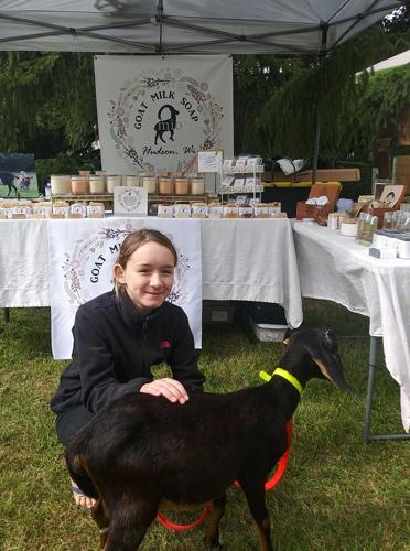 Made with heart and nature’s gifts, Mio Soaps locally made | Local News ...