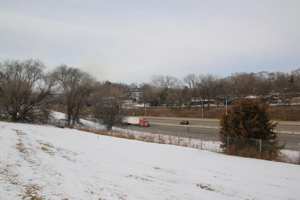 DOT to declare highways officially frozen statewide on Friday | Local ...
