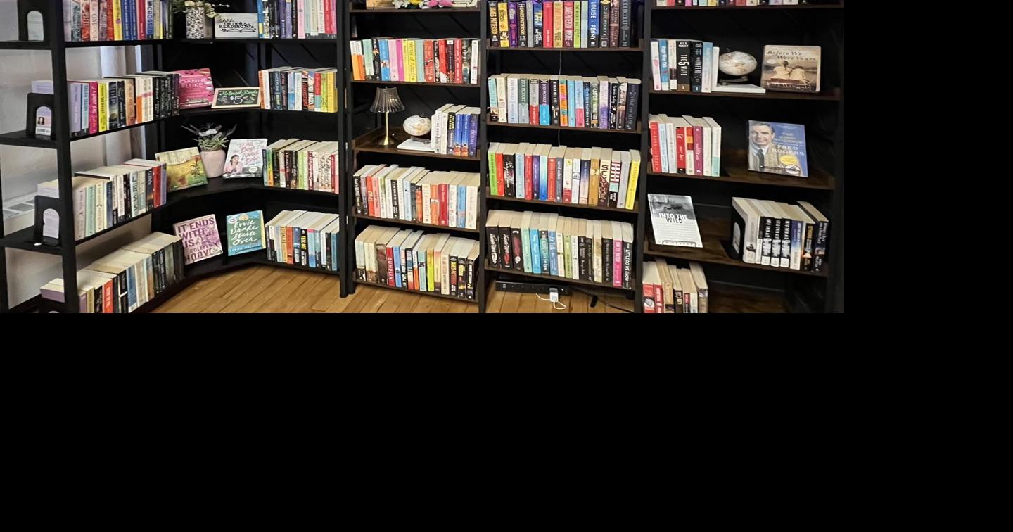 Best Friend’s Bookshelf brings out local bookworm community | Local ...