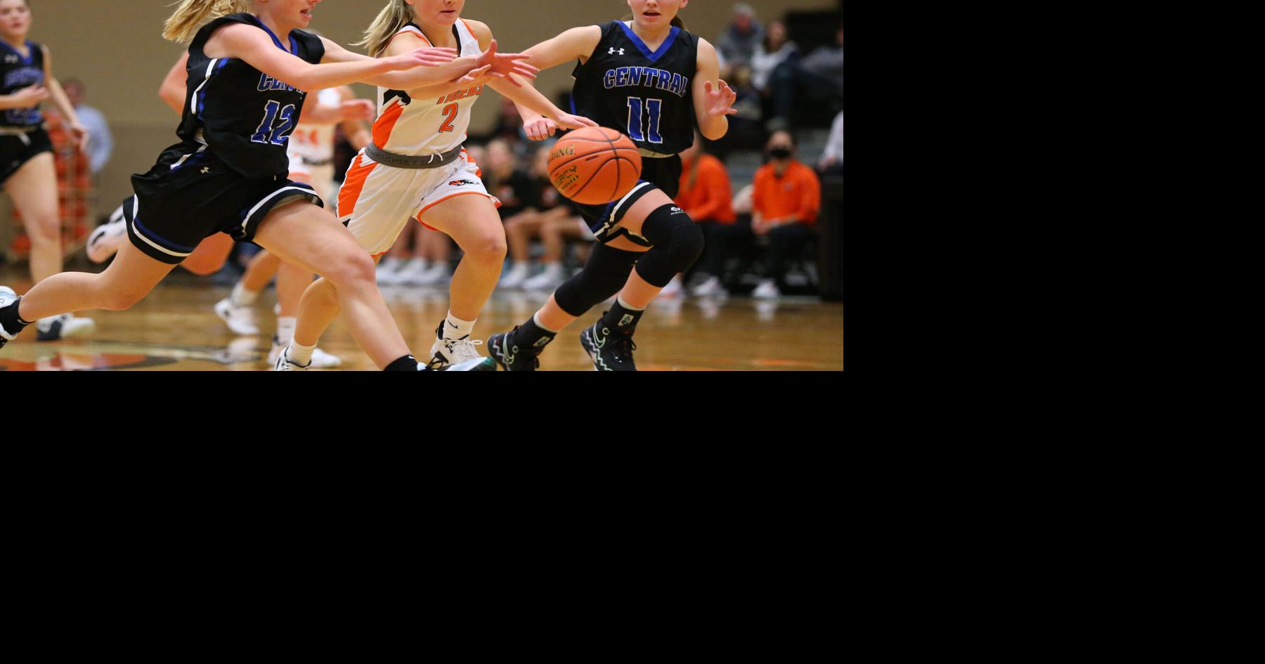 Tigers trap Panthers into submission in season opener | Sports ...
