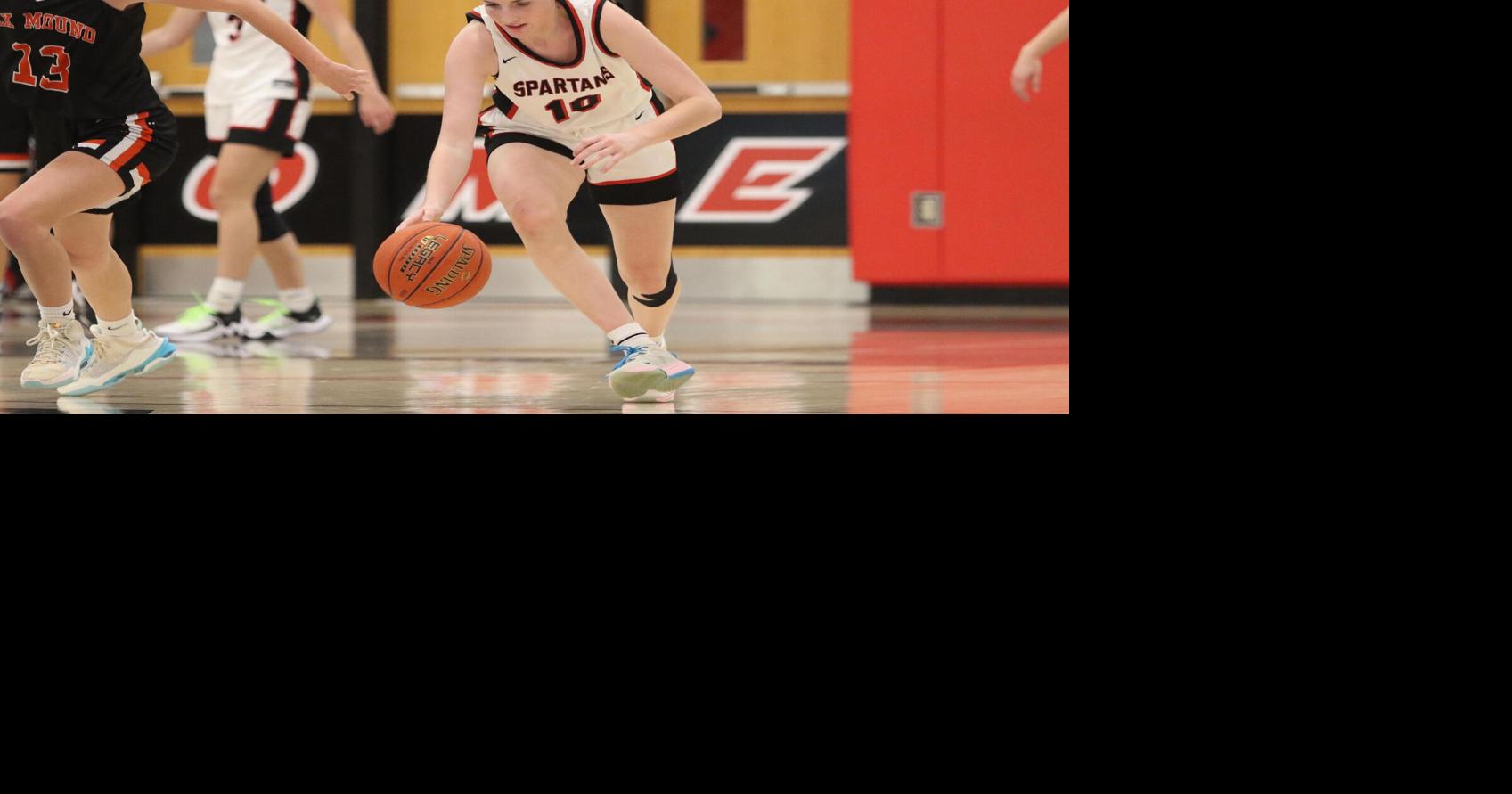 Girls Basketball: Somerset’s Rybacki MBC Player of Year | Newsletter ...