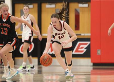 Girls Basketball: Somerset’s Rybacki MBC Player of Year | Newsletter ...