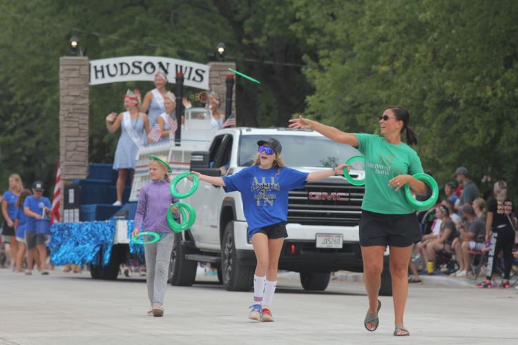 Pepper Fest returns with all of its flavor, see photos of the weekend ...
