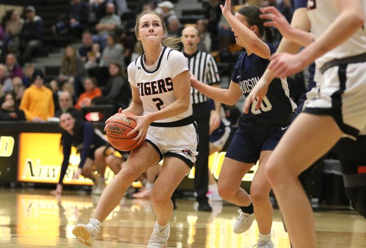 Raiders Crush Tigers 80-23 in Big Rivers Conference Play | Sports ...