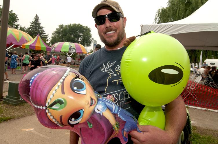 Fun Fest fever | Local News | hudsonstarobserver.com