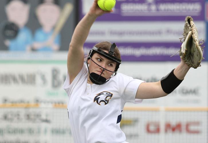 Check out seven sports photos you may have missed last week ...