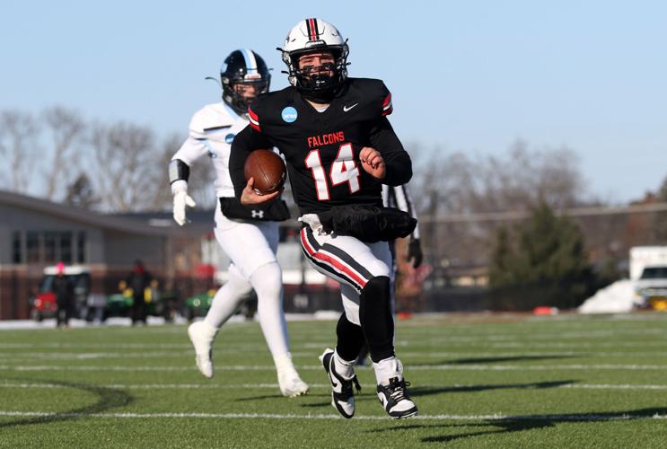 UWRF advances to Stagg Bowl after thrilling semifinal | Sports ...
