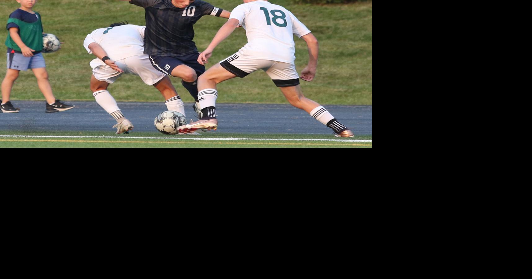 Soccer: Hudson’s Ross repeat POY as Raiders dominate All-BRC teams ...