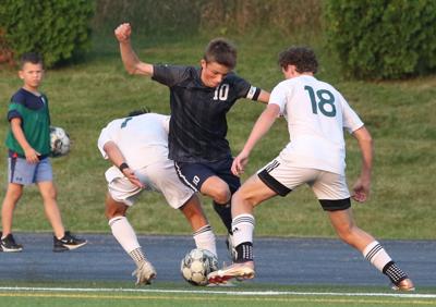 Soccer: Hudson’s Ross repeat POY as Raiders dominate All-BRC teams ...