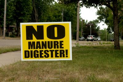 Raising a stink in New Richmond: Residents want to weigh in on ...