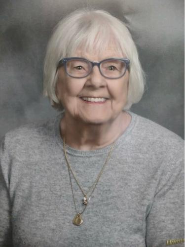 Marilyn Bostrack | Obituaries | hudsonstarobserver.com