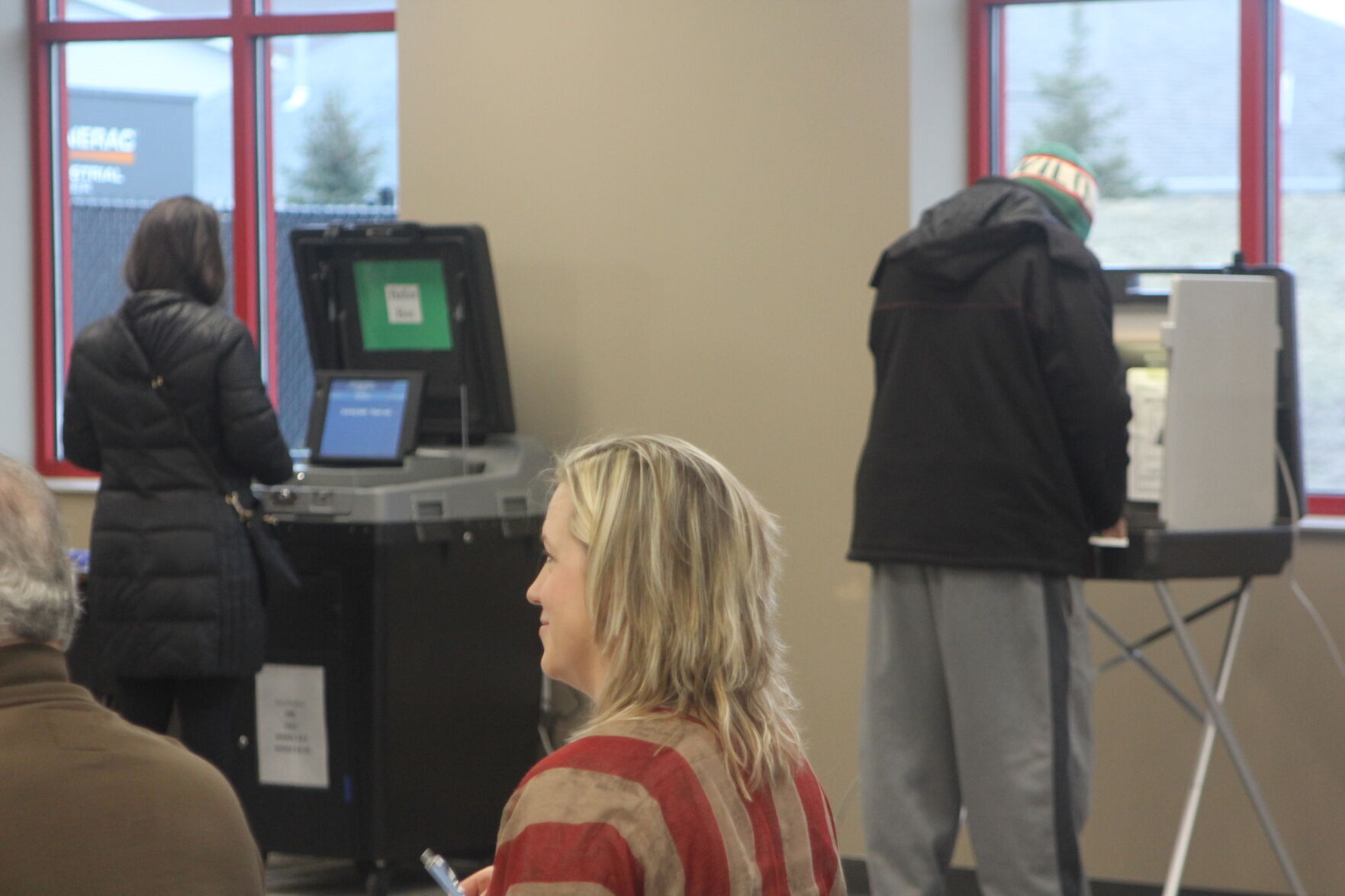 Hudson Star-Observer 2025 Election Guides | Local News ...