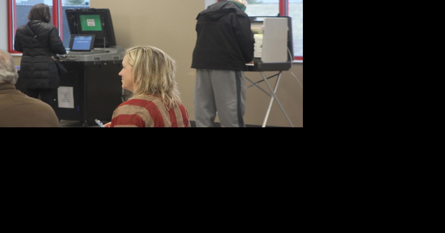 Hudson Star-Observer 2025 Election Guides | Local News ...