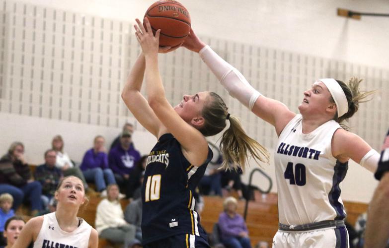 Girls Basketball: River Falls drops season opener at Ellsworth (12 ...