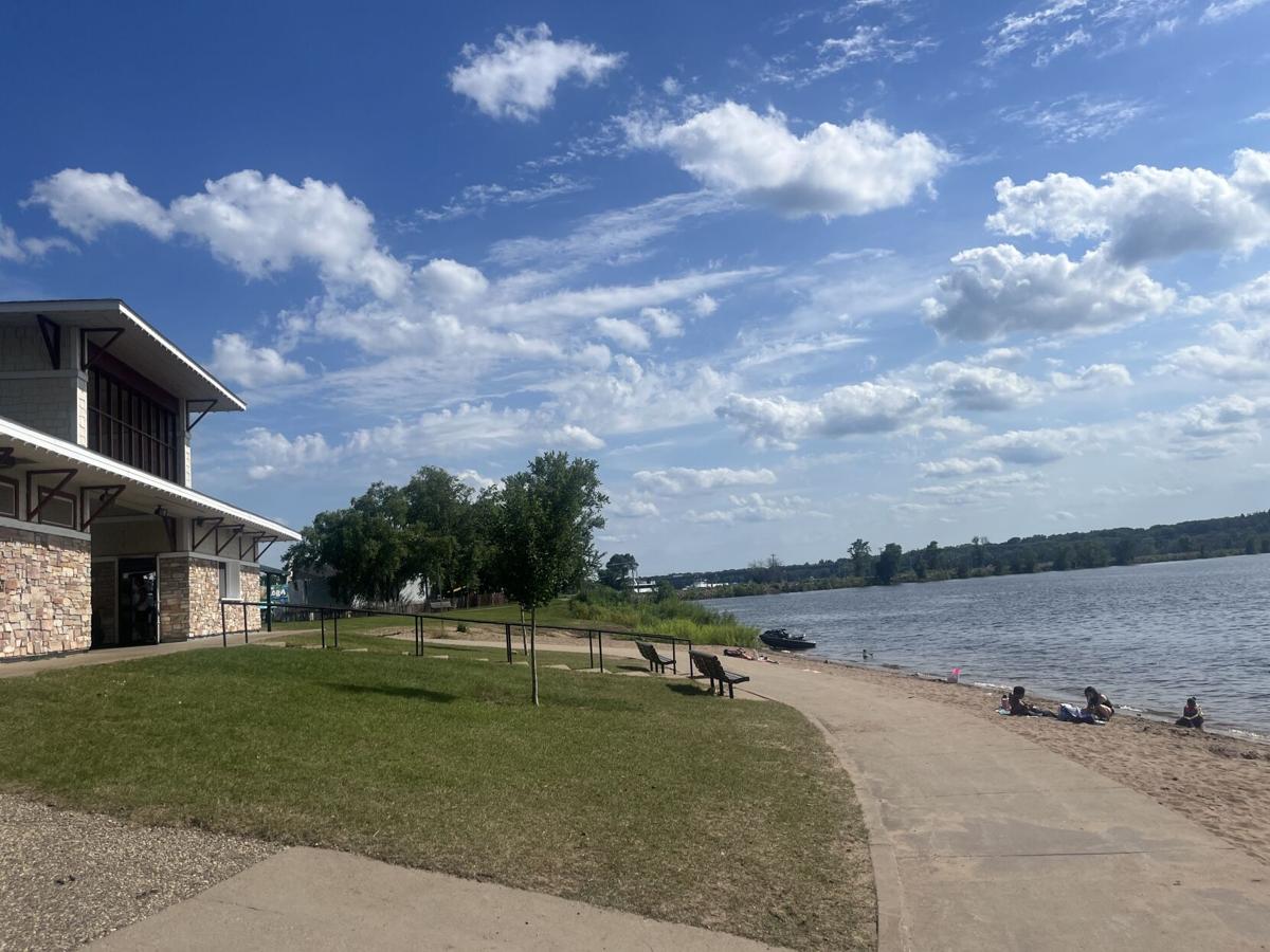 Hudson's Lakefront Beach now closed due to E. coli | Local News ...