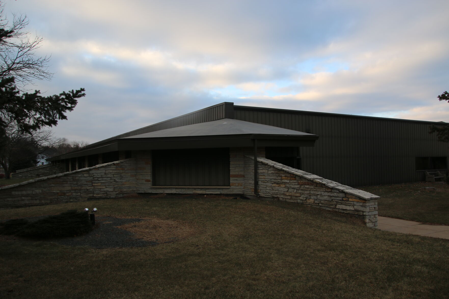 Hudson City Council approved measures to fund projects ...