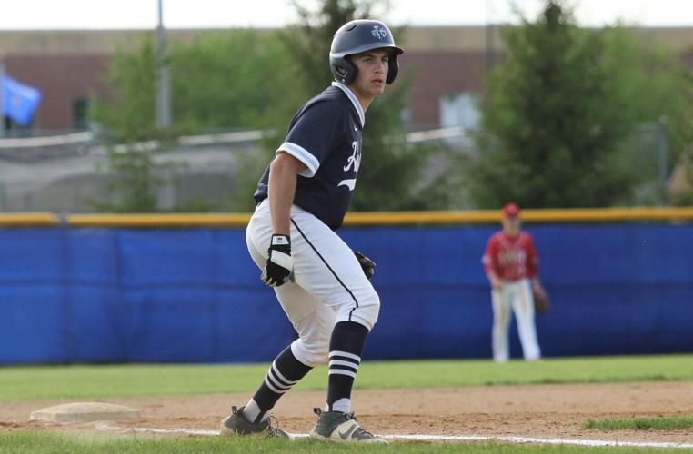 Baseball: Hudson moves on with win over Wausau East (8 photos) | Sports ...